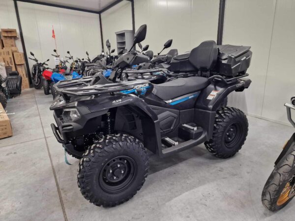 CFMOTO CFORCE 520L long T3B – ATV-QUAD SKLEP